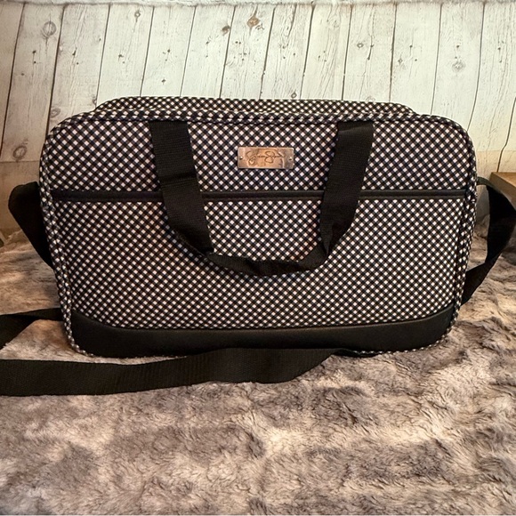 Jessica Simpson | Bags | Jessica Simpson Weekender Bag | Poshmark